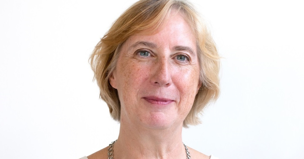 Carla Scheffer | ErfgoedAcademie